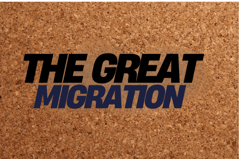 The Great Migration: How It Shaped African American Communities ...