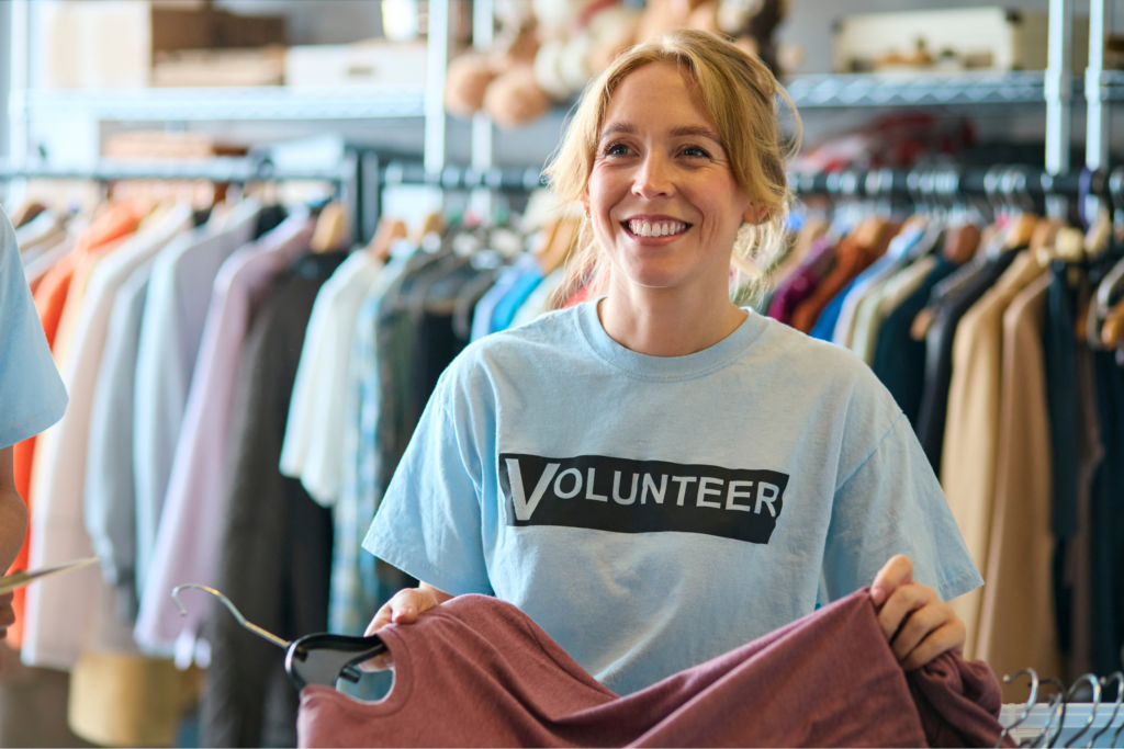 The Importance of Supporting Local Charities and Organizations ...
